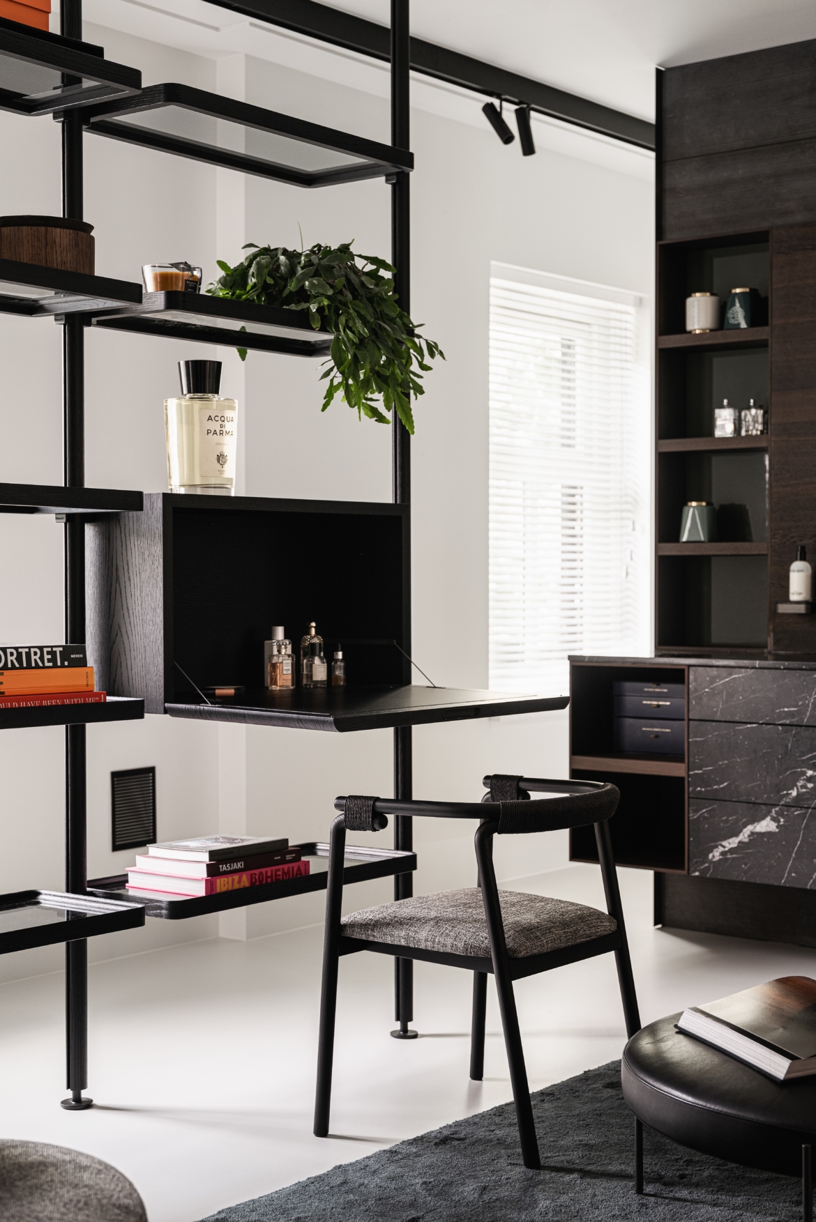 Gerenoveerd herenhuis - Grand&Johnson