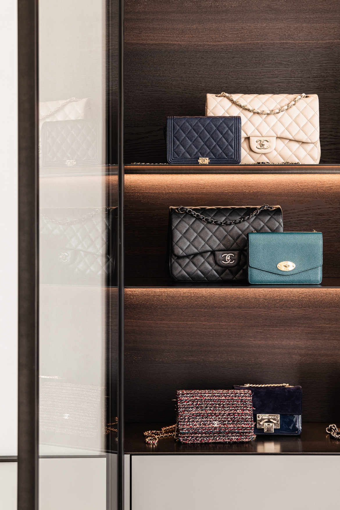 Gerenoveerd herenhuis - Grand&Johnson