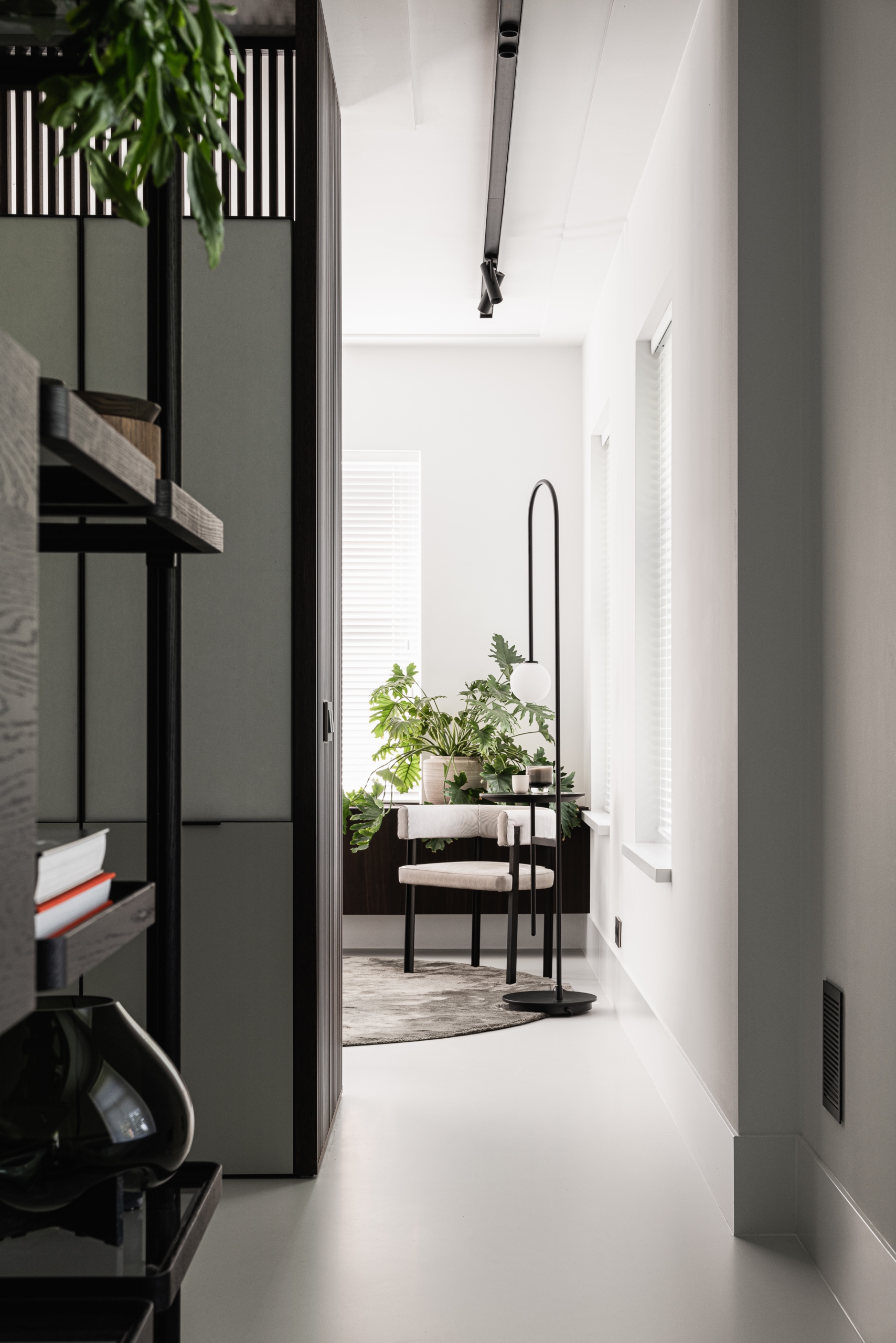 Gerenoveerd herenhuis - Grand&Johnson