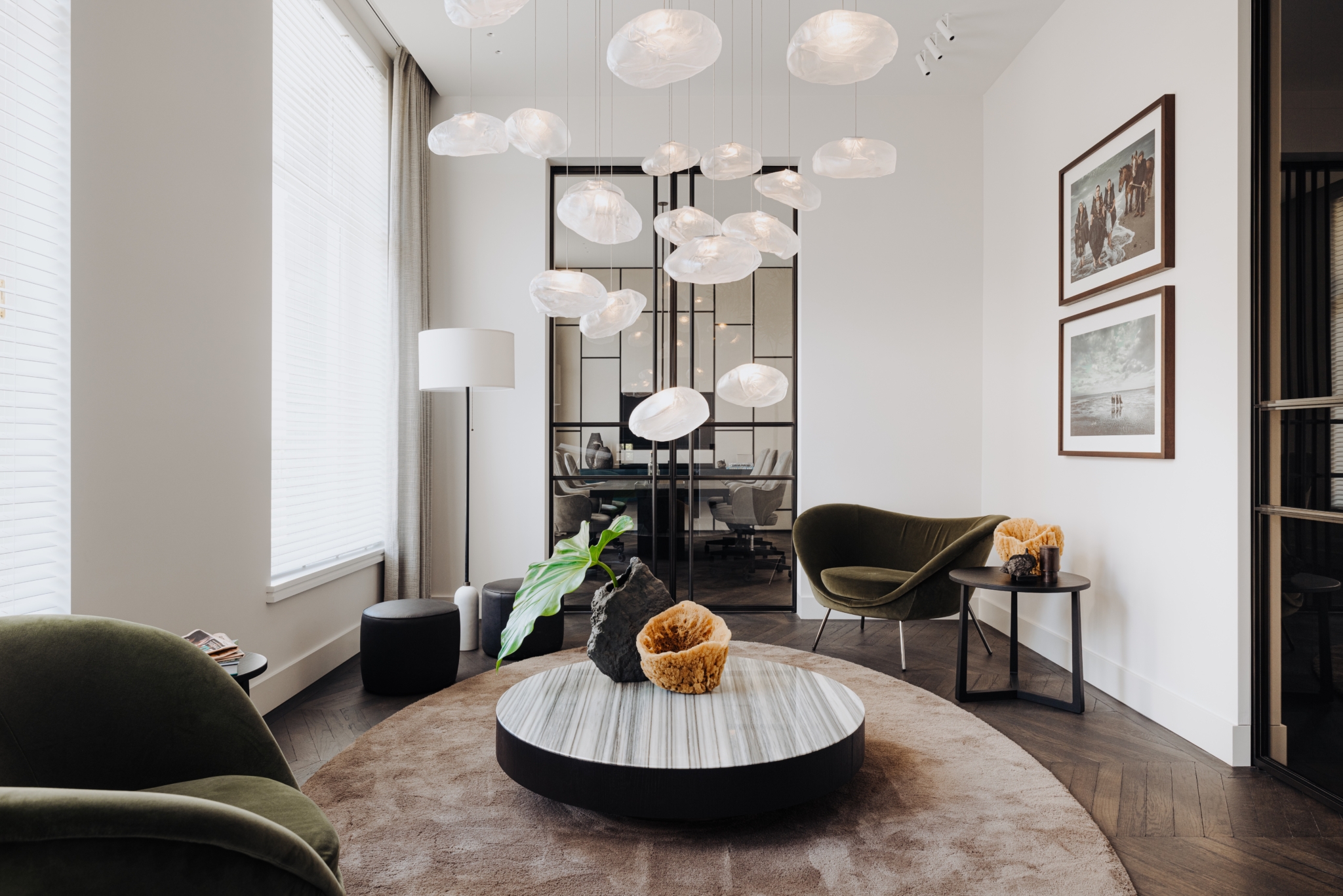 Family office - Grand&Johnson