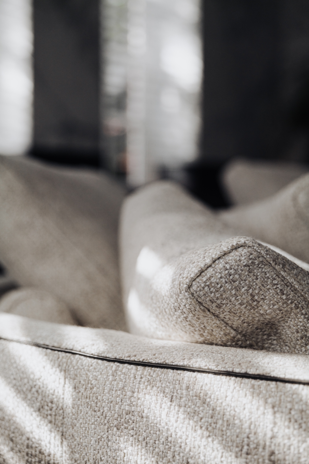 Apartment by the park - Grand&Johnson