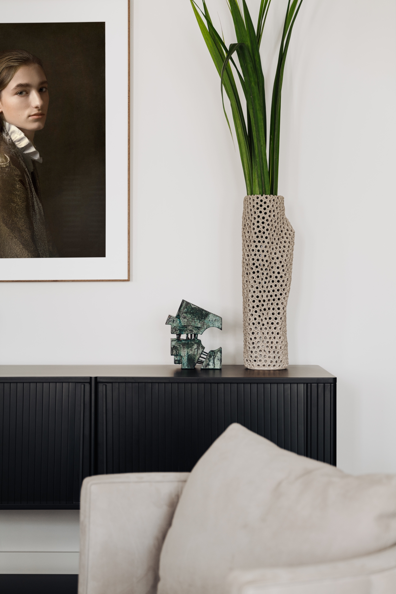 Apartment by the park - Grand&Johnson