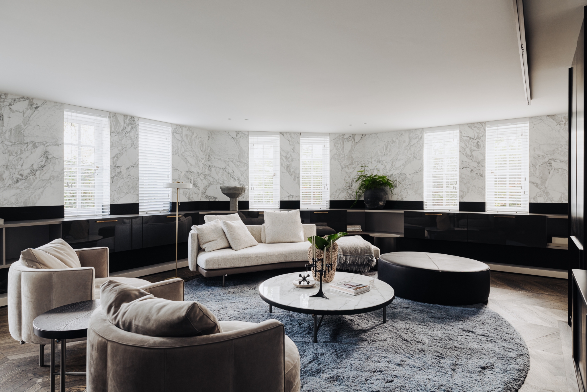 Apartment by the park - Grand&Johnson