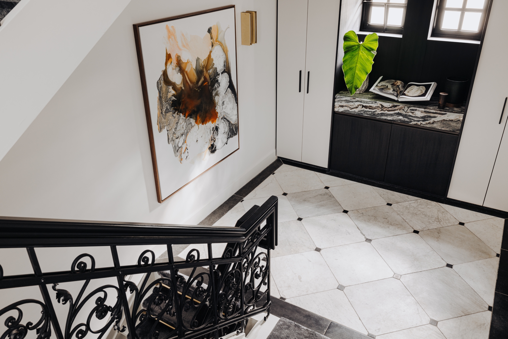 Apartment by the park - Grand&Johnson