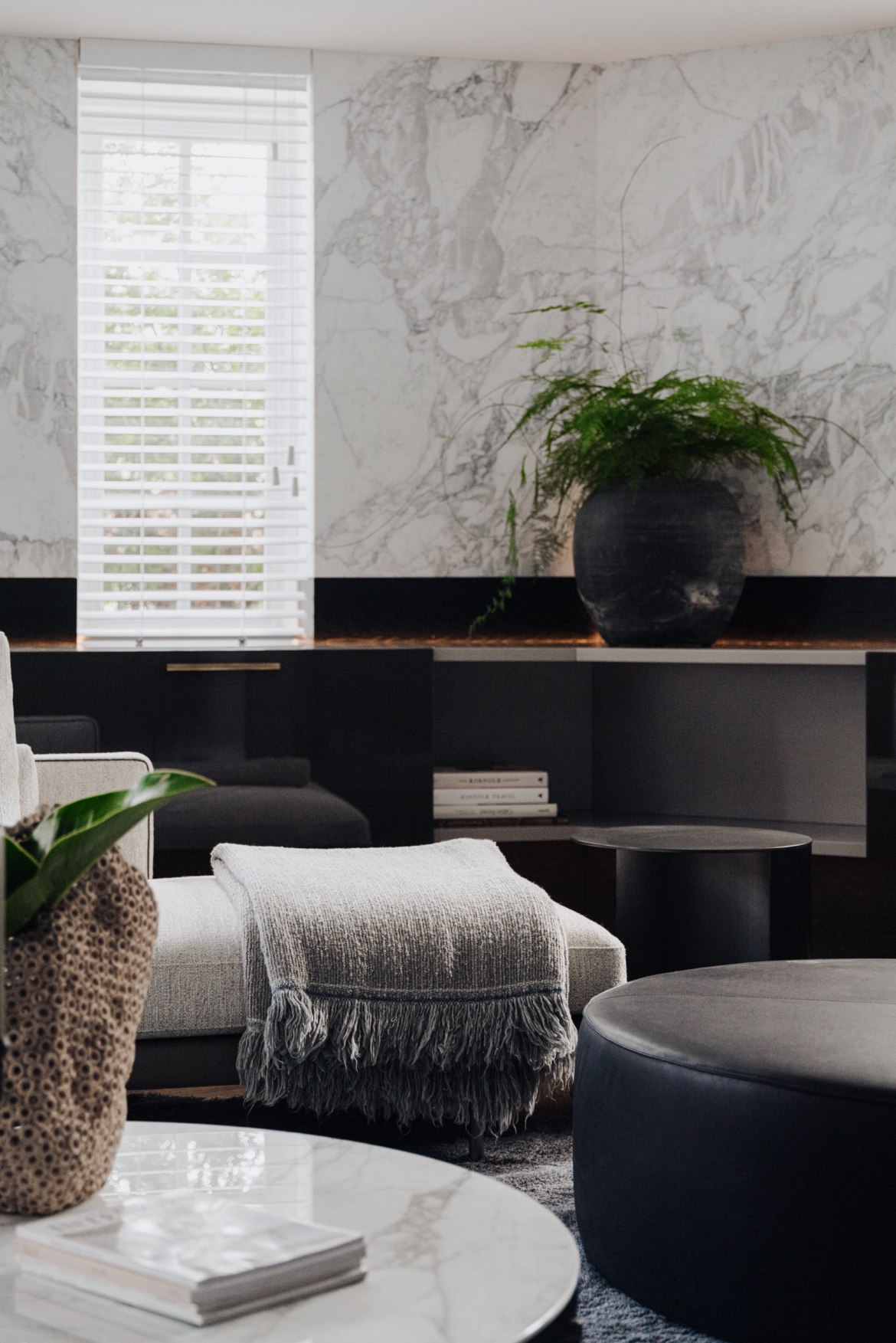 Apartment by the park - Grand&Johnson