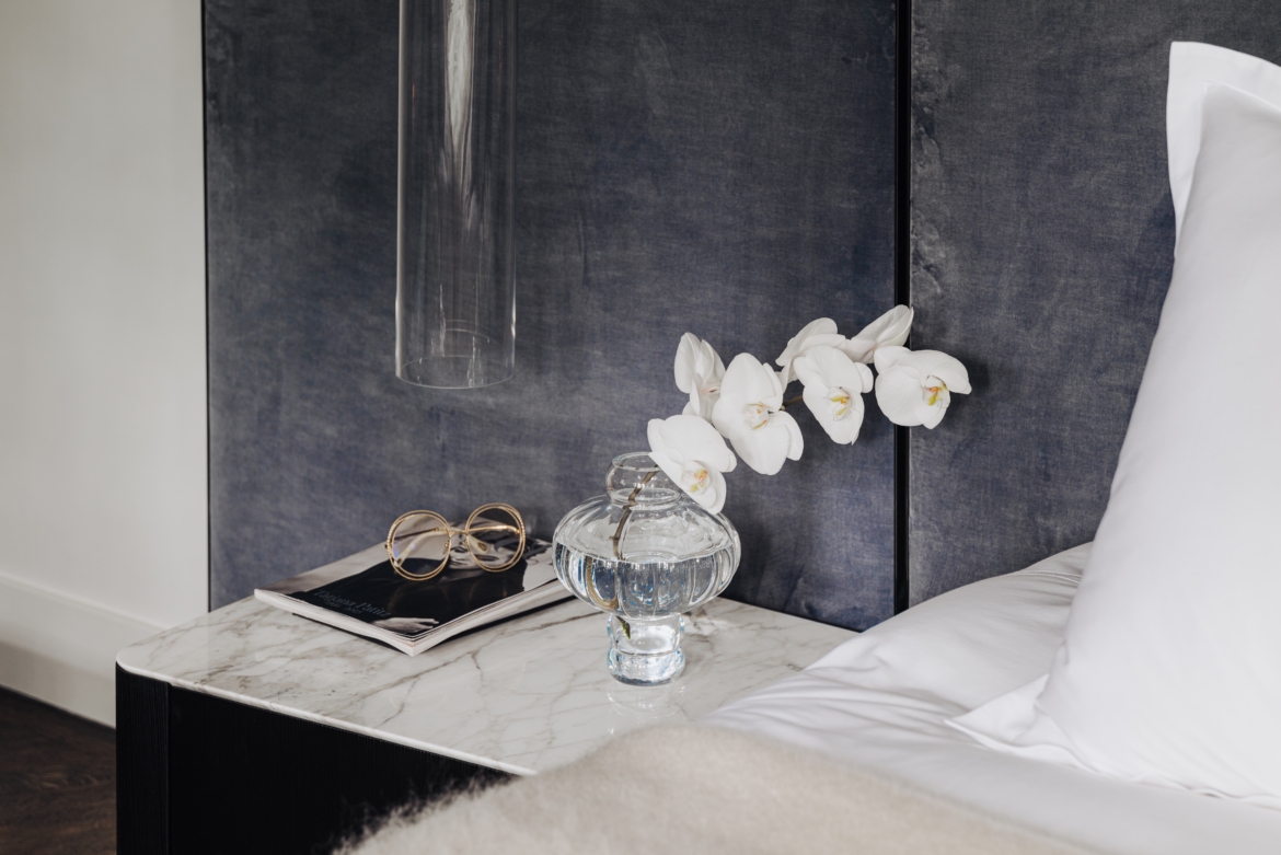 Apartment by the park - Grand&Johnson