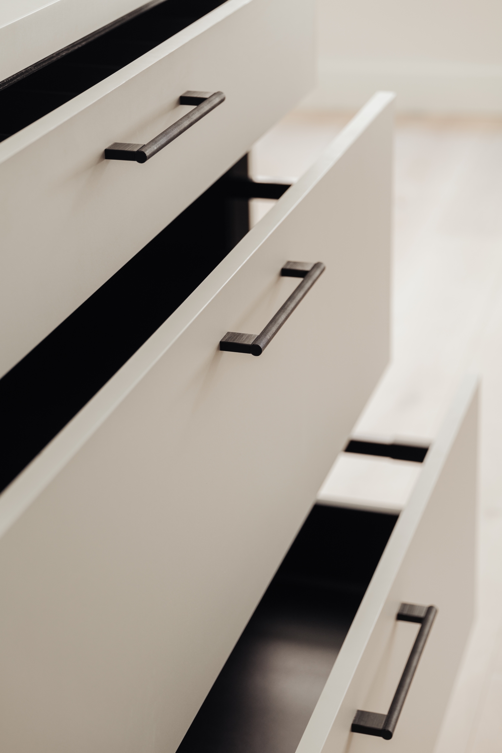 Project development - Grand&Johnson