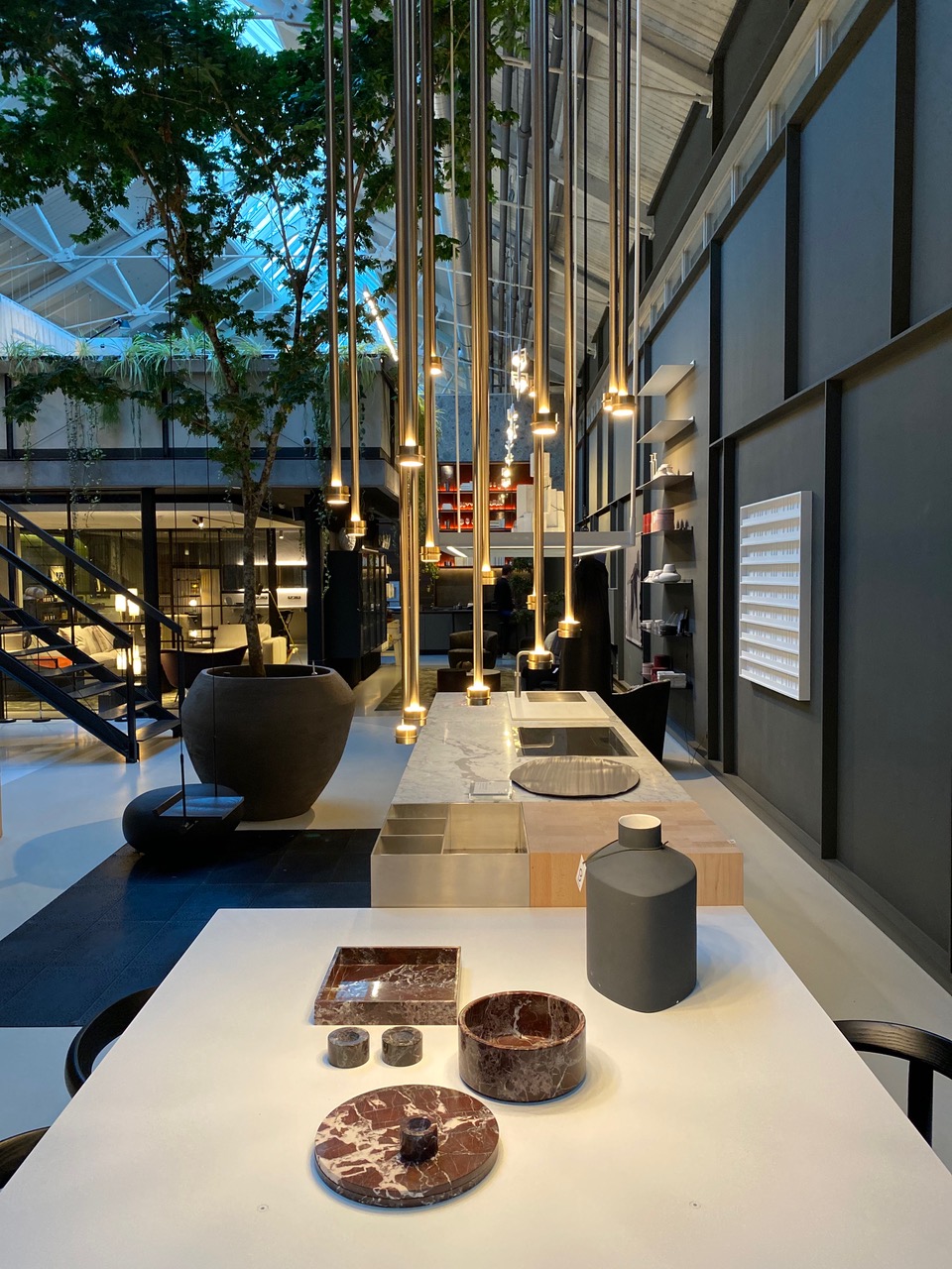 Bō - Verlichting - Grand&Johnson