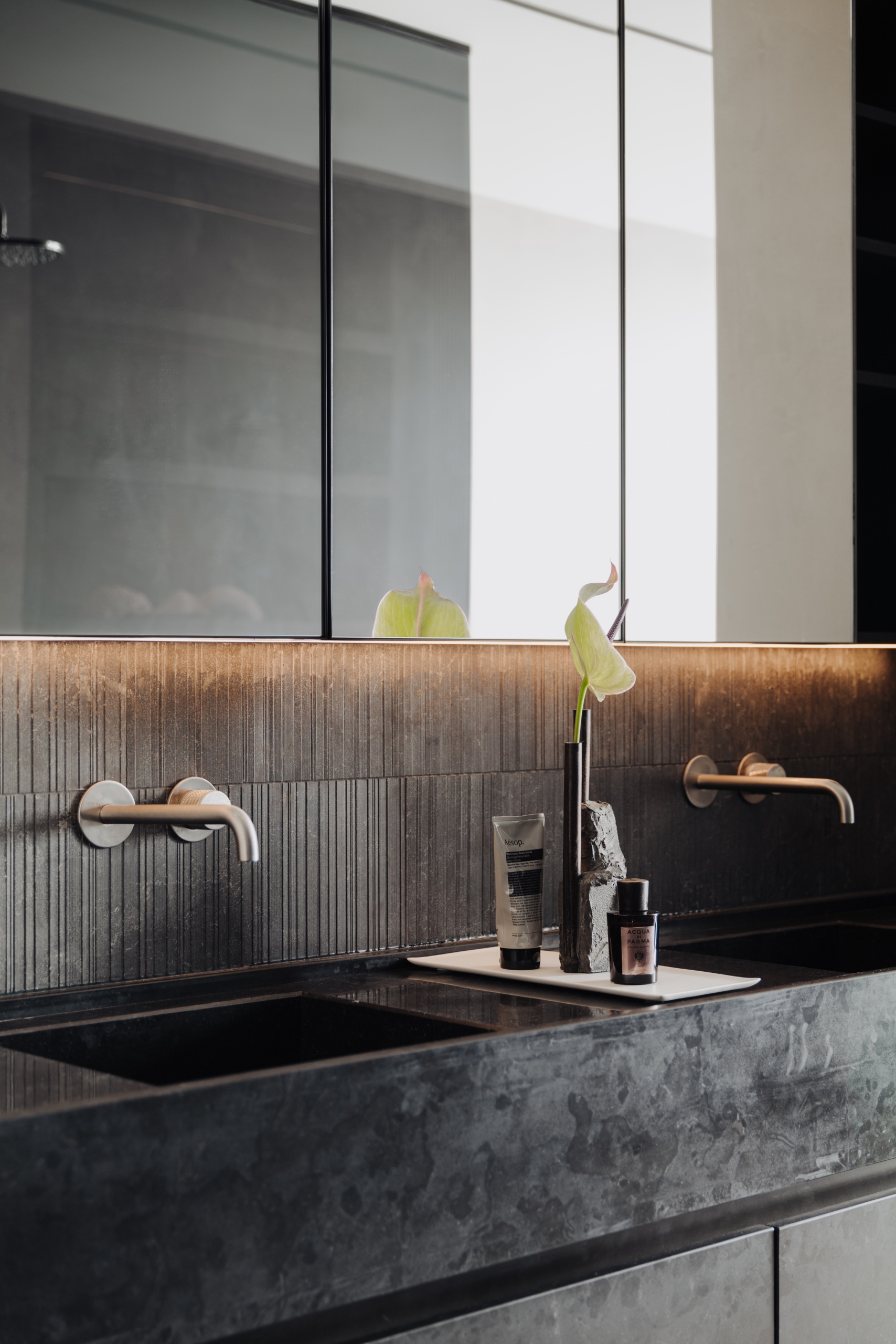 City appartment - Grand&Johnson