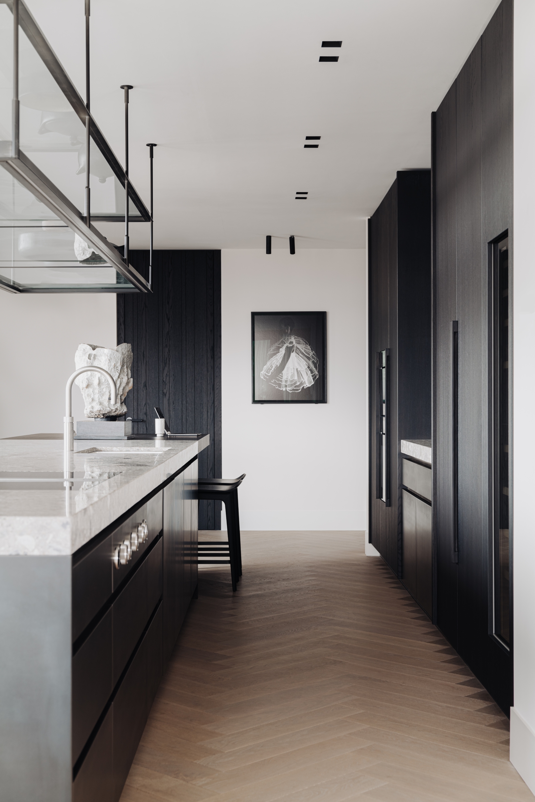 City appartment - Grand&Johnson