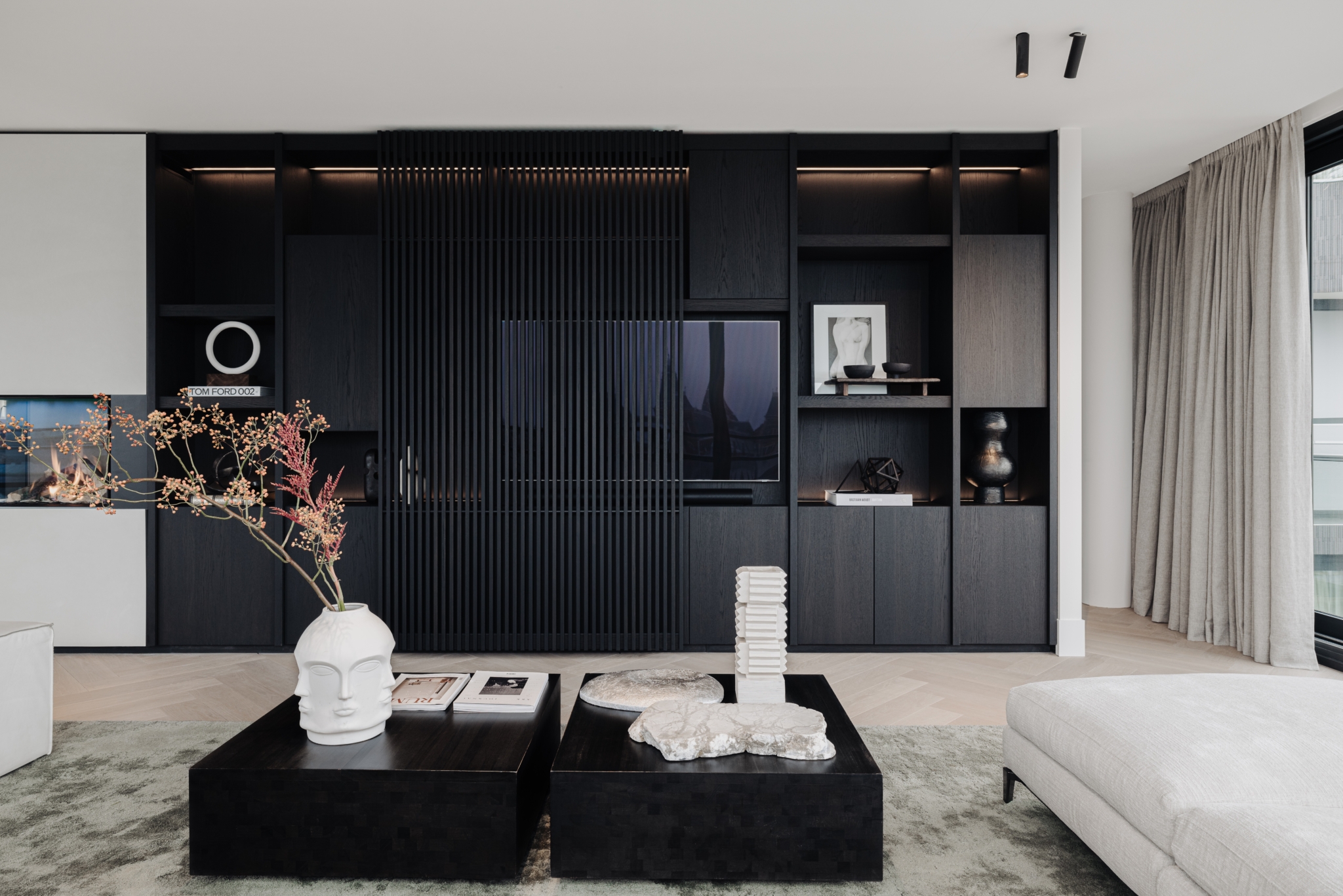 City appartment - Grand&Johnson