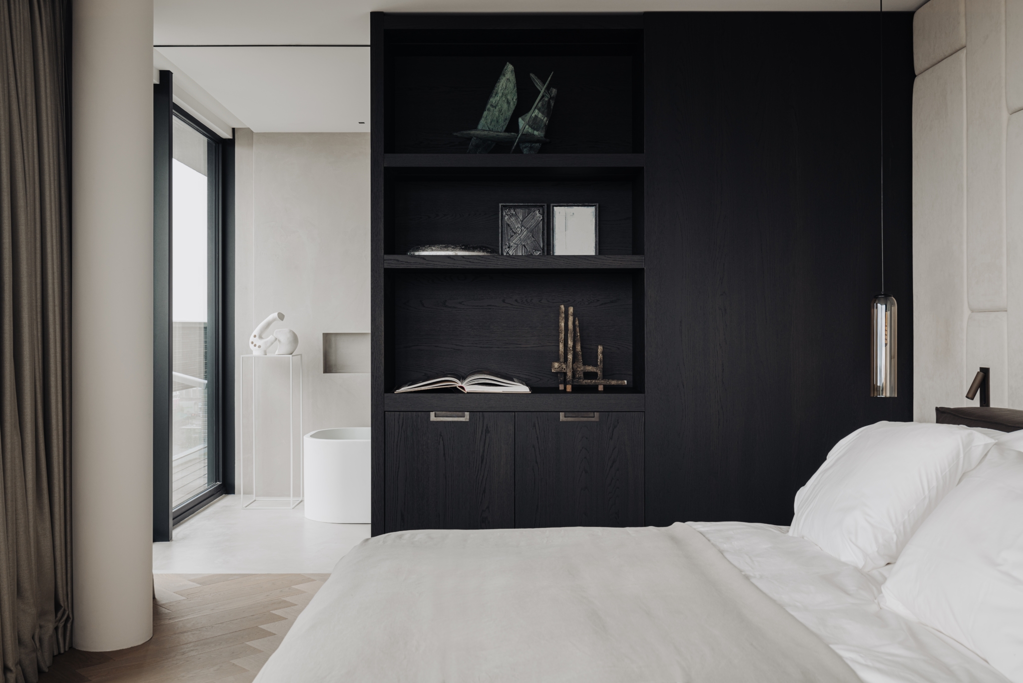 City appartment - Grand&Johnson