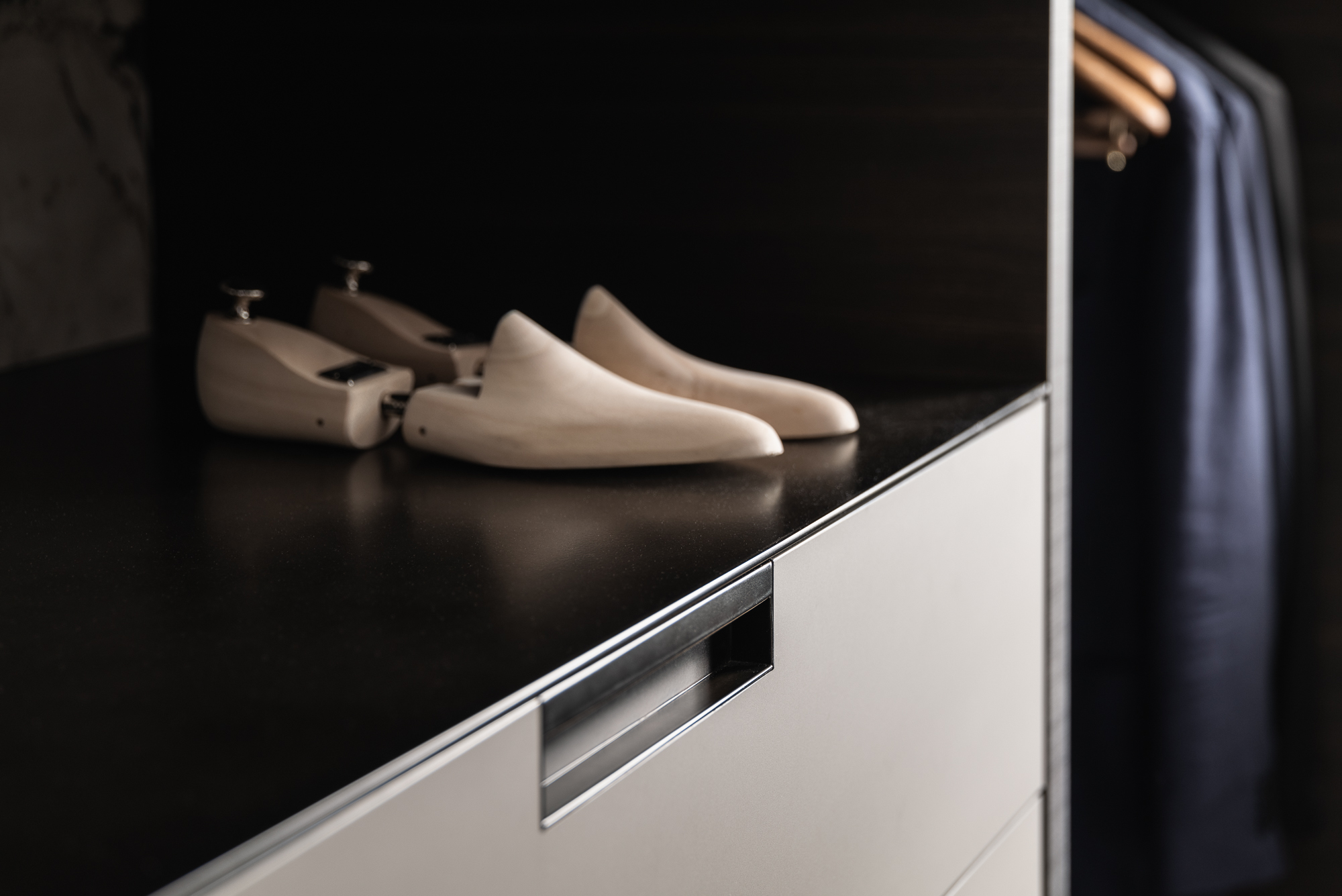 Gerenoveerd herenhuis - Grand&Johnson