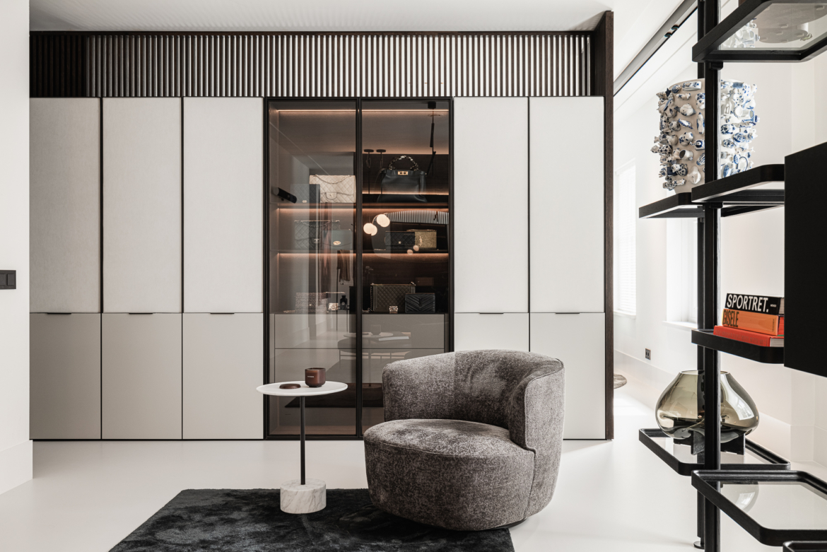 Gerenoveerd herenhuis - Grand&Johnson