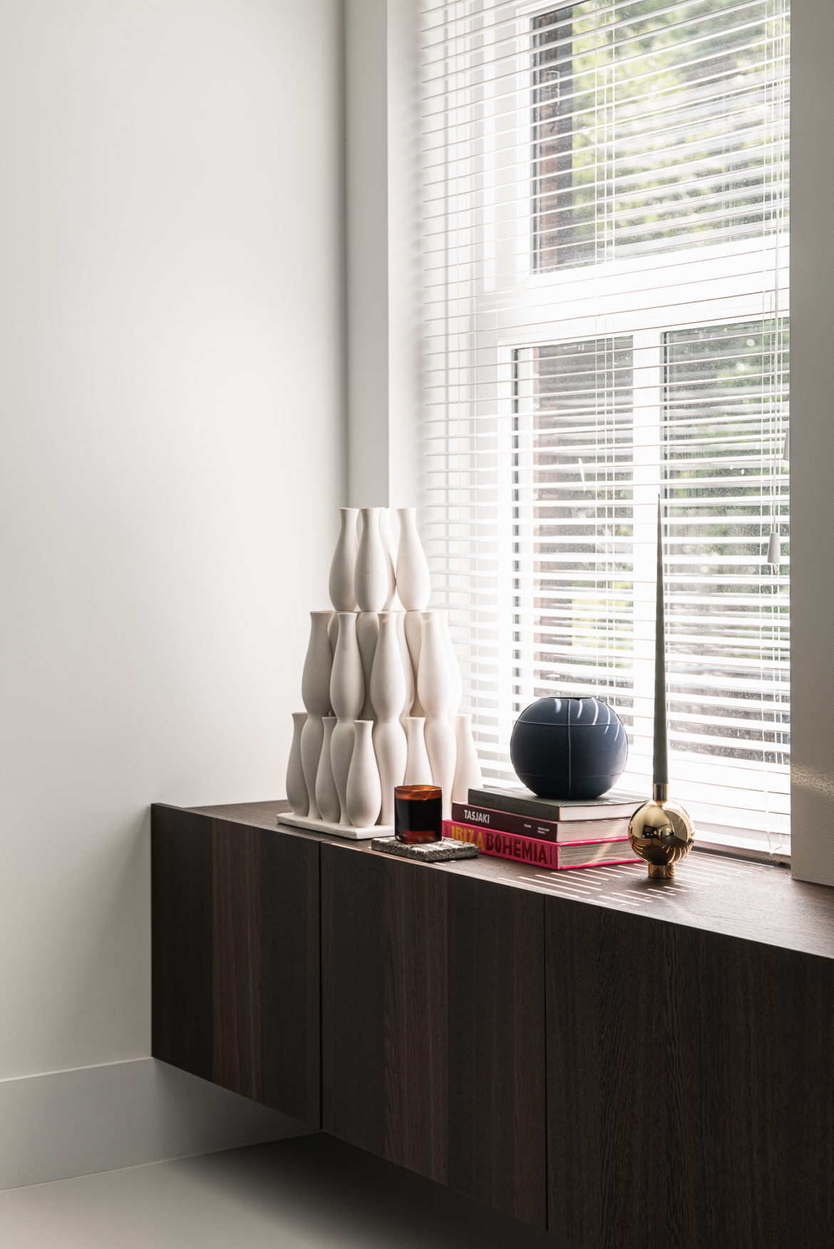 Gerenoveerd herenhuis - Grand&Johnson