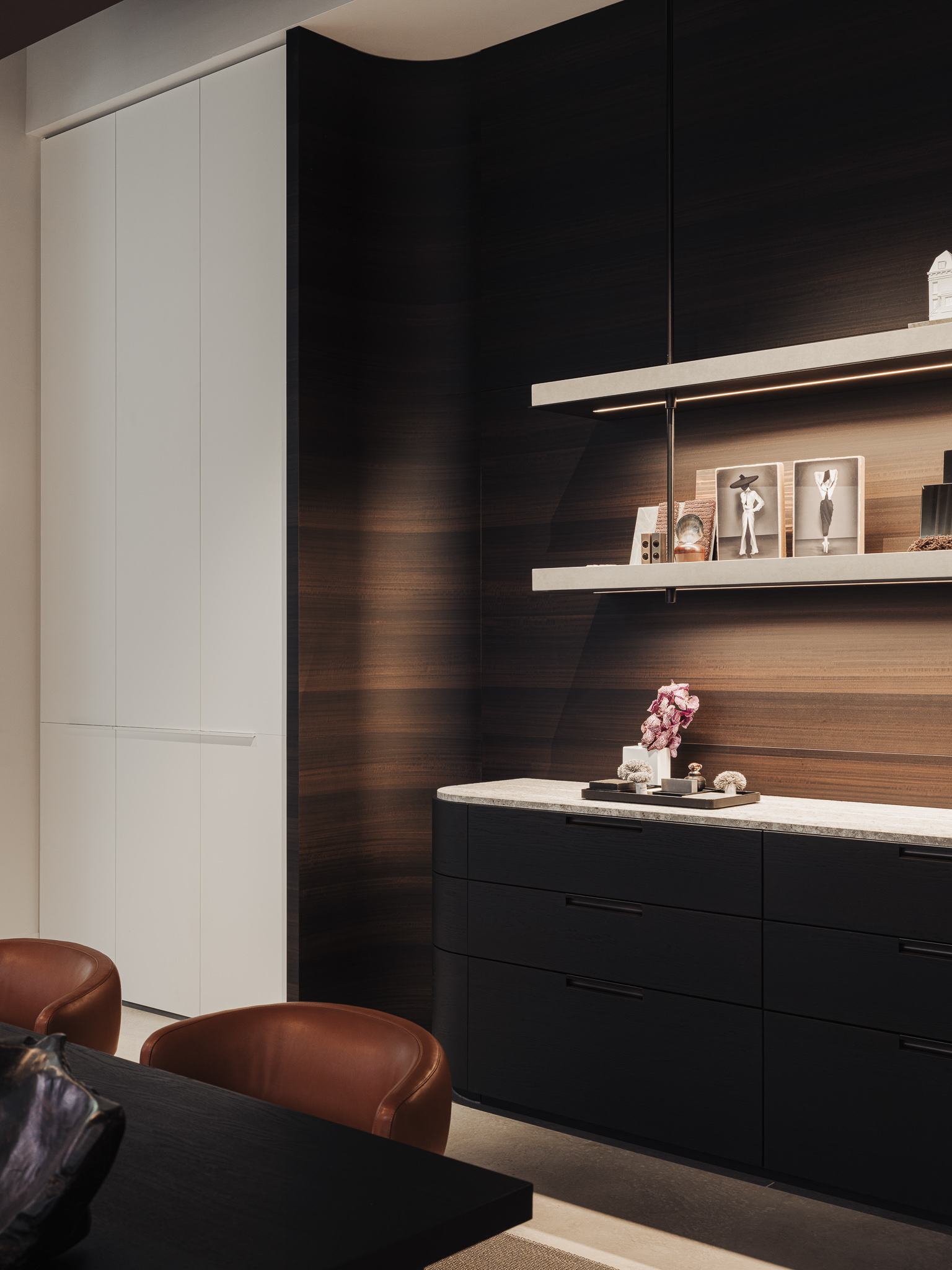 Over ons - Grand&Johnson