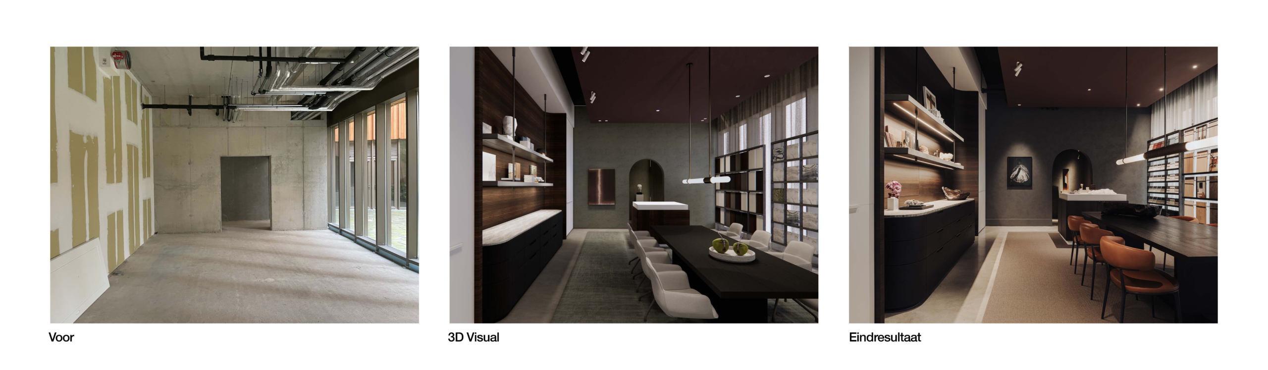 Kijken in de toekomst - Grand&Johnson