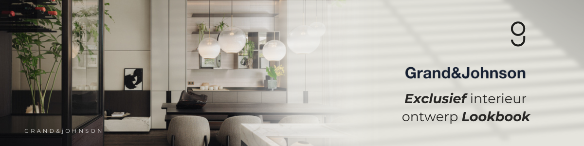 Lookbook - Grand&Johnson